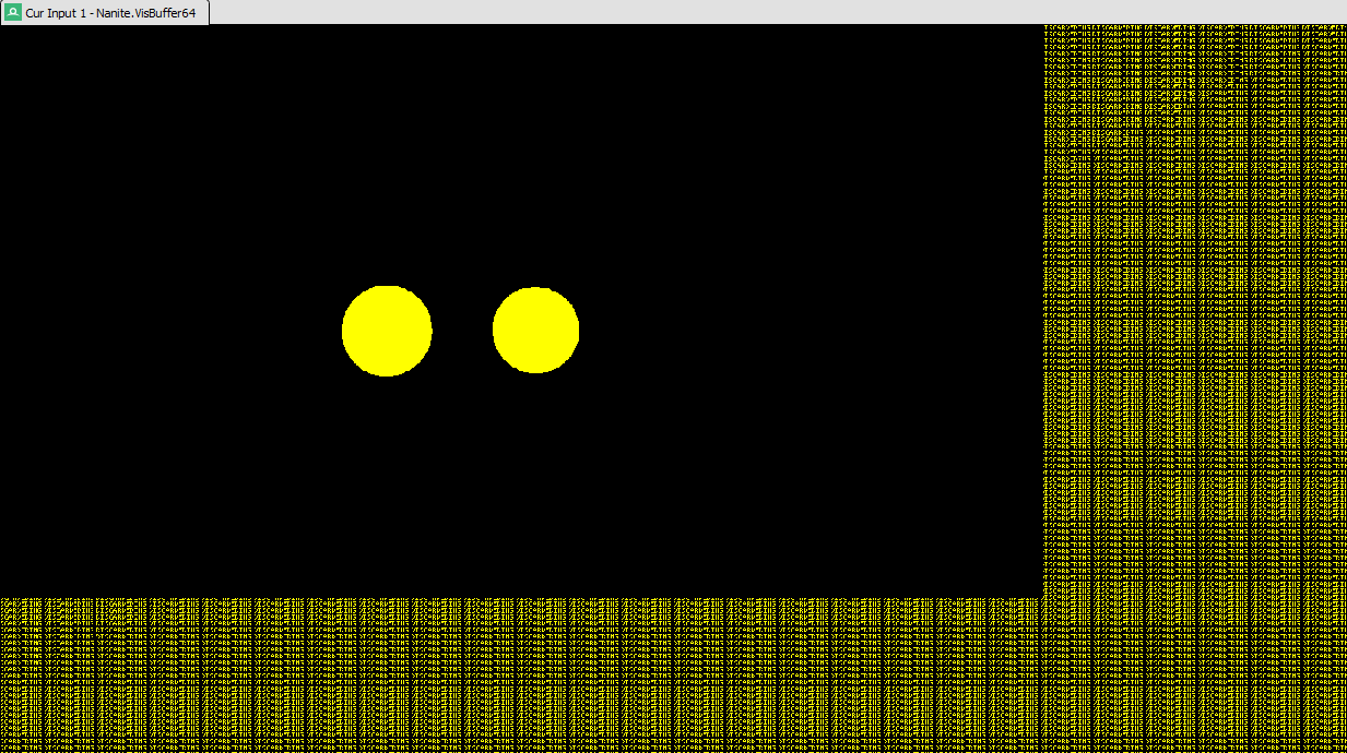 Nanite Deep Dive - Part 1 | Tricky Bits